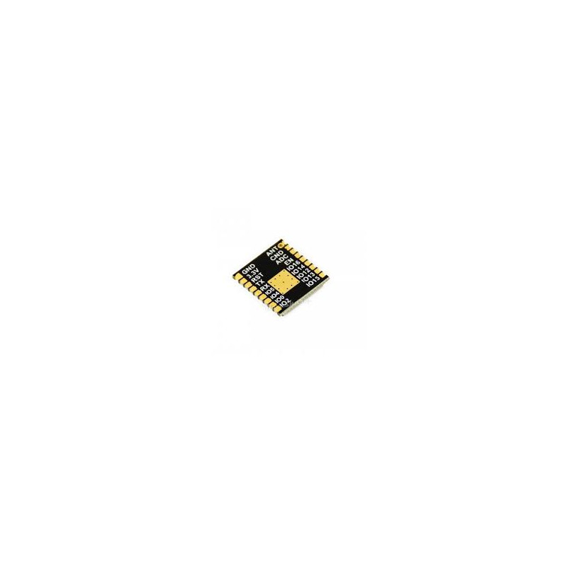 ESP-01F Ultra Miniature WIFI Module