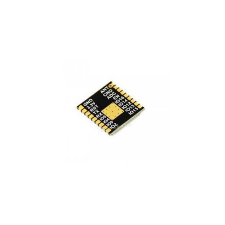 ESP-01F Ultra Miniature WIFI Module